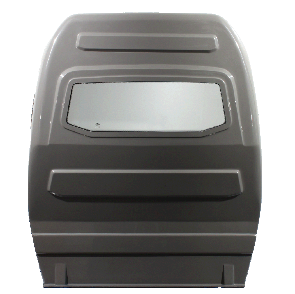 Partition Wall With Window for Mercedes Sprinter H2 2006+ / Volkswagen ...